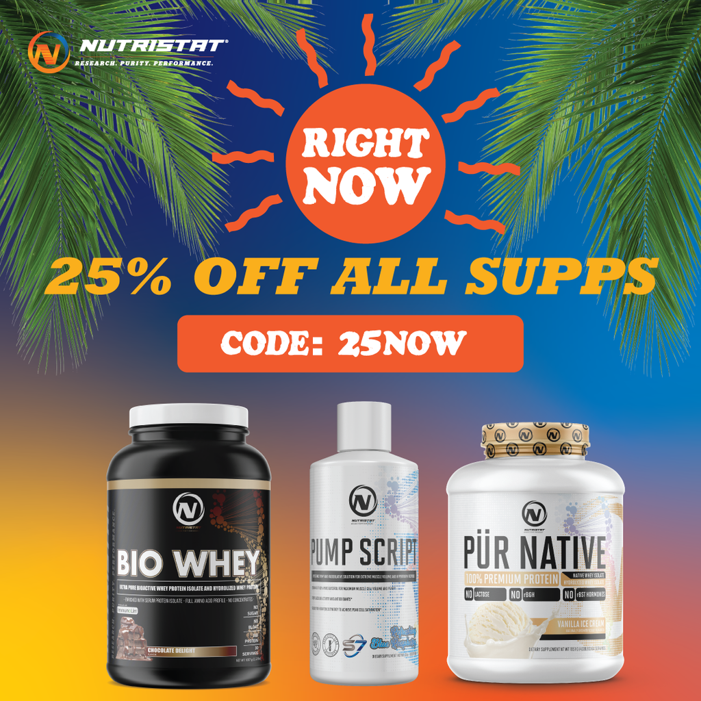 NutriStat – Nutristat