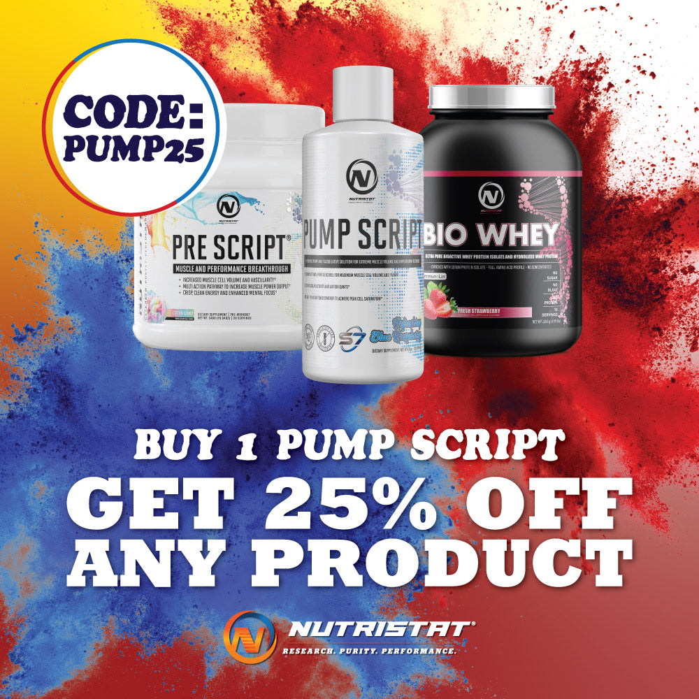 NutriStat – Nutristat