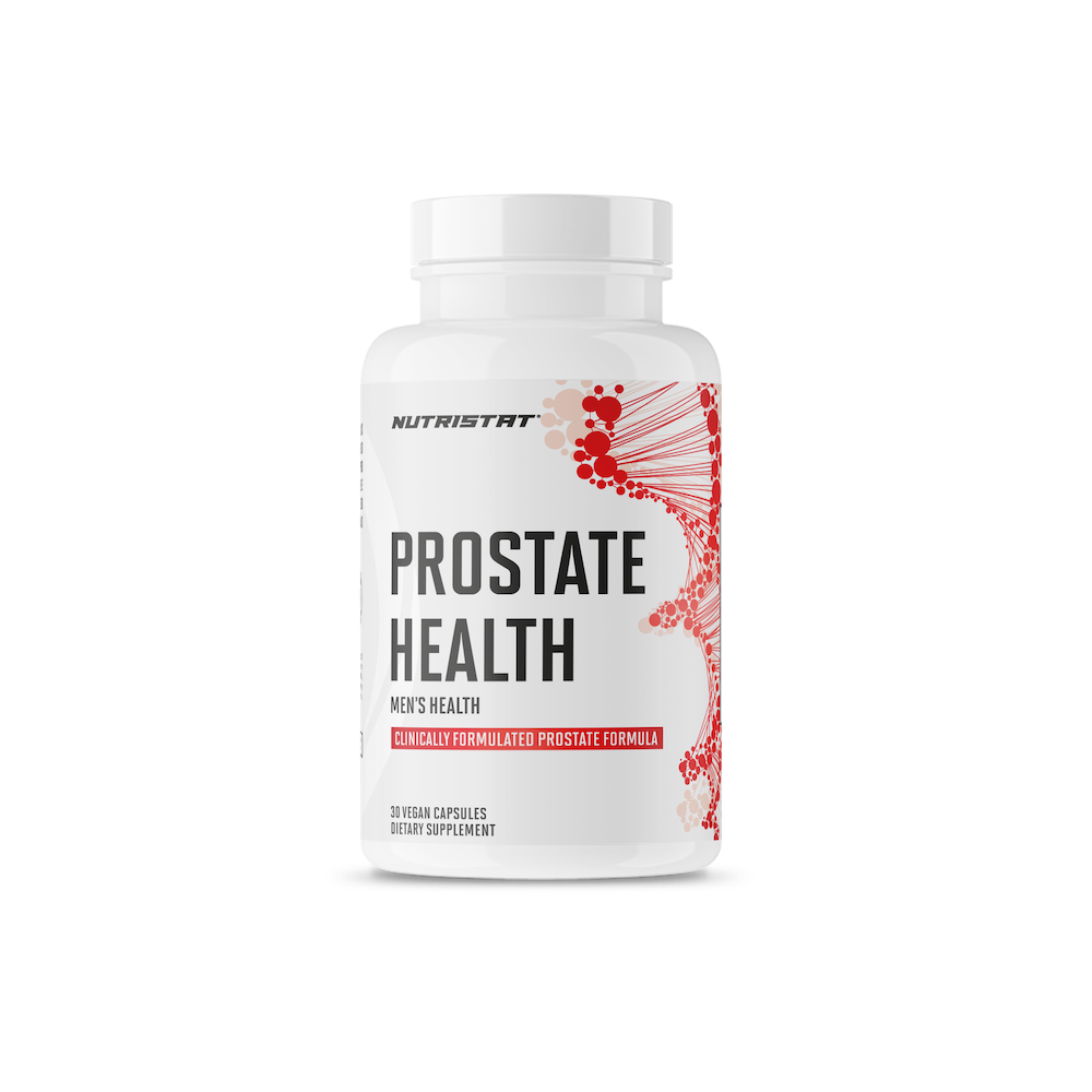 Prostate Health 30 capsules – Nutristat